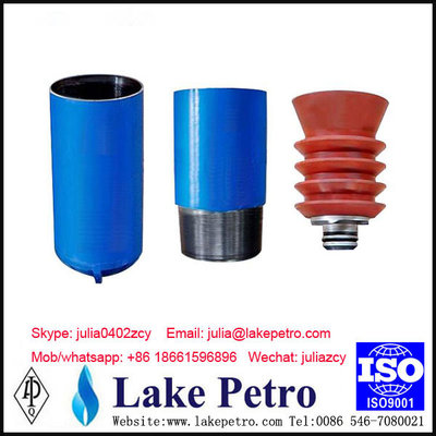 API Cementing Float Collar & Float Shoe