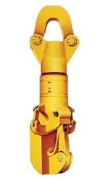 API Hook for Onshore Oil Well Drilling, drilling rig's components