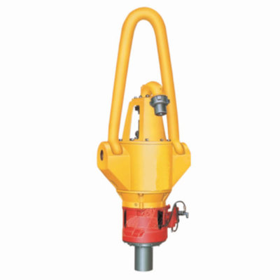 API Oilfield Swivel, drilling rig's components for oil & gas well drilling
