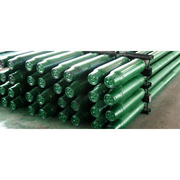 API Drill Collar for Oil Well Drilling, Oil Country Tublar Goods