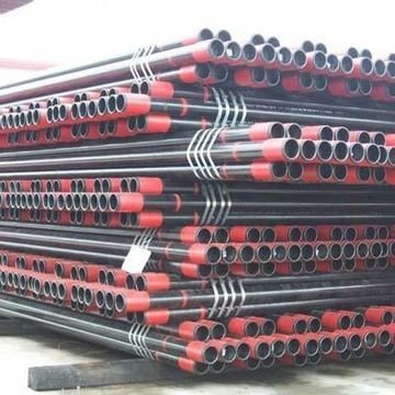 API Tubing Pipe for Oil Well Drilling, Oil Country Tublar Goods