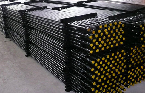 API Sucker Rod, Oil Recovery Equipment