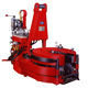 API Workover Hydraulic Power Tongs as Wellhead Parts