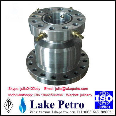 API wellhead Tubing head and tubing spool