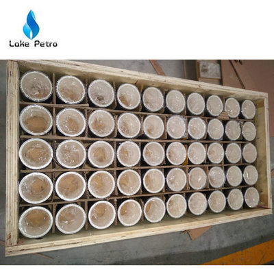 FMC420 and FMC435 Alumina and Zirconia Material Ceramic Liners for FMC Bean Pump W1122