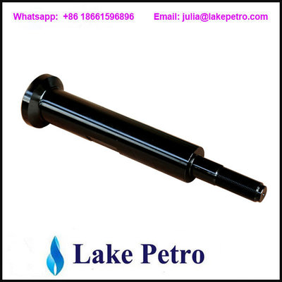 Fully Interchangeable 12P160 Drilling Mud Pump Parts Piston Rod