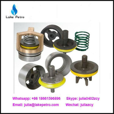 BOMCO Emsco Garden Denver Mud Pump Valve Body Valves Seat Valve Assembly