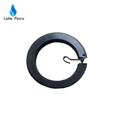 4 1/2" BTC Clamp On Thread Protector for Casing Pipe and Tubing