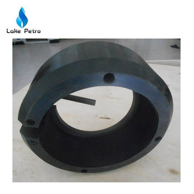 4 1/2" BTC Clamp On Thread Protector for Casing Pipe and Tubing
