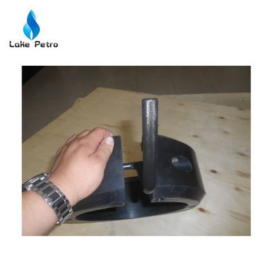4 1/2" BTC Clamp On Thread Protector for Casing Pipe and Tubing