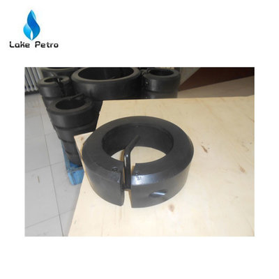 4 1/2" BTC Clamp On Thread Protector for Casing Pipe and Tubing