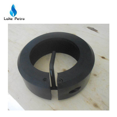 Clamp on Quick-release Thread Protectors for API 5CT Tubing and Casing