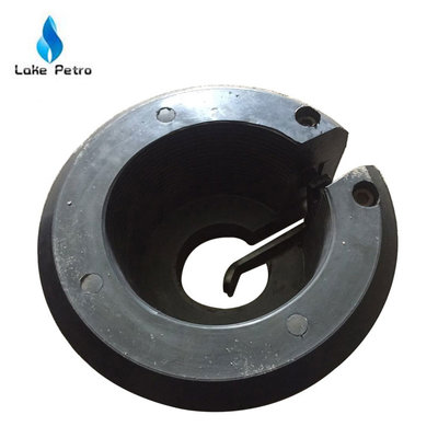 Clamp on Quick-release Thread Protectors for API 5CT Tubing and Casing