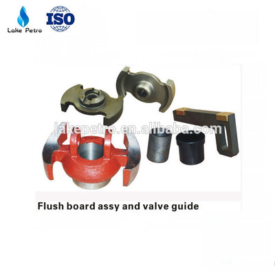 BOMCO Emsco Garden Denver Mud Pump Parts Valve Guide