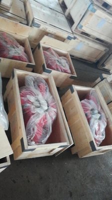 API 8C DD Type Center Latch Elevator to Handle OCTG