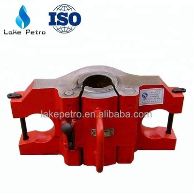 API CDZ Type Side Door Elevator to Handle Drill Pipe with 18° Shoulder