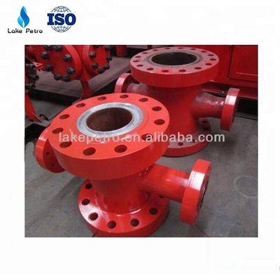 13 5/8" tubing head spool 5000psi for oil drilling