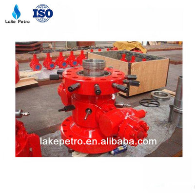 13 5/8" tubing head spool 5000psi for oil drilling