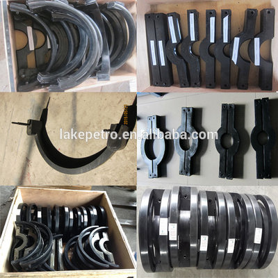 API Shenkai Variable Bore Ram VBR Ram Seals