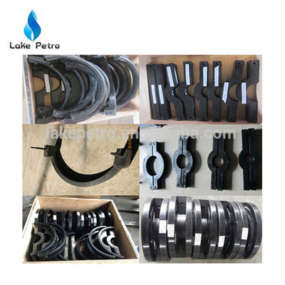 API Shenkai Variable Bore Ram VBR Ram Seals