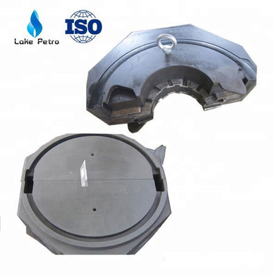 API Shenkai Variable Bore Ram VBR Ram Seals