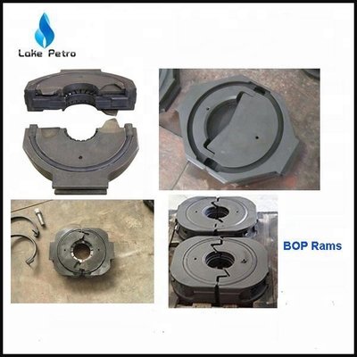 API16A Shenkai Ram BOP Parts BOP Seals