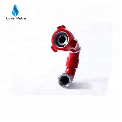 API FMC 4" 10000PSI Style 50 Swivel Joint