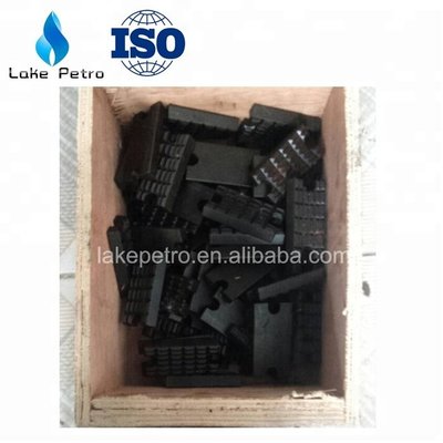 API Dies for Power Tong and Manual Tong and Slips