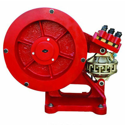 JZ Series Weight Indicator JZG20A Deadline Anchor As Per API
