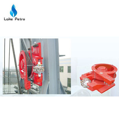 JZ Series Weight Indicator JZG20A Deadline Anchor As Per API