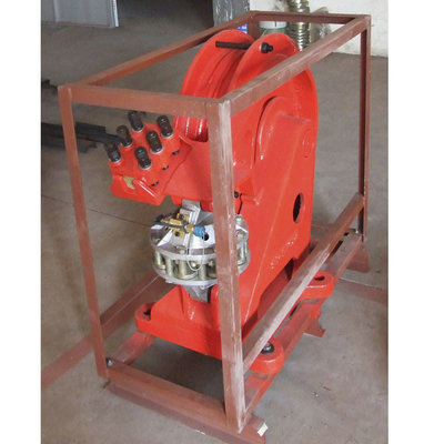JZ Series Weight Indicator JZG20A Deadline Anchor As Per API