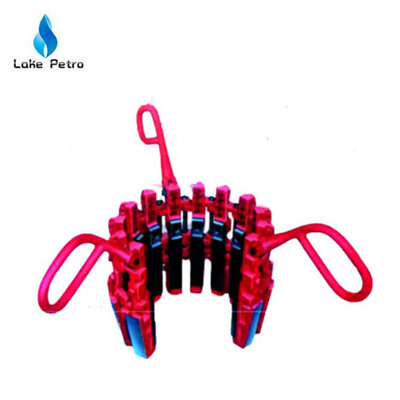 High Quality and Cheap API 7K Drill Collar Slip Type WT for Oilfield Usage
