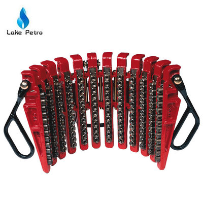 High Quality and Cheap API 7K Type CMS Casing Slips for Oilfield Usage