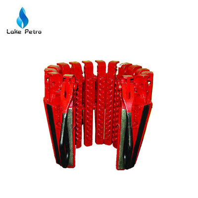 High Quality and Cheap API 7K Type CMS Casing Slips for Oilfield Usage