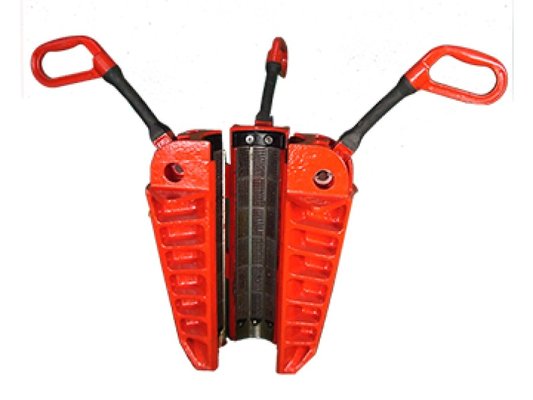High Quality and Cheap API SDML Model Drill Pipe Slip for Oilfield Usage