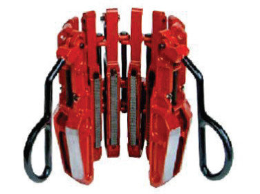High Quality and Cheap API 7K A Type Drill Collar Slip for Oilfield Usage