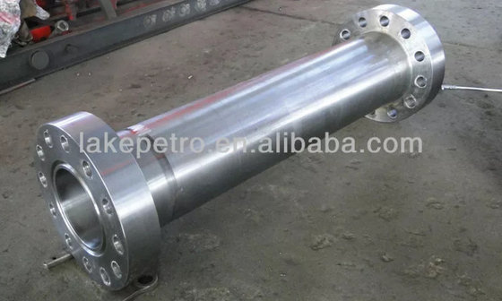 API Welded Spacer Spool for Oil Wellhead