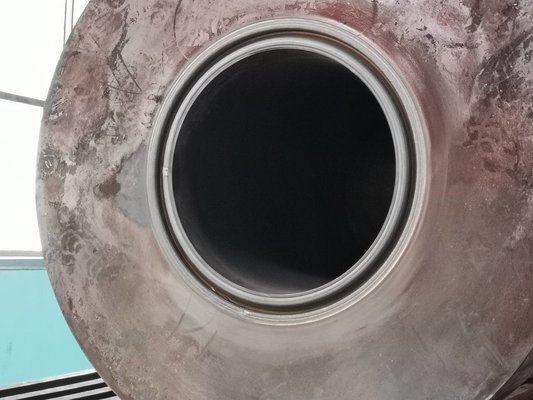 API Forged Flanged Spacer Spool Adapter for Oil & Gas Well Drilling
