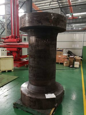 API Welded Spacer Spool for Oil Wellhead
