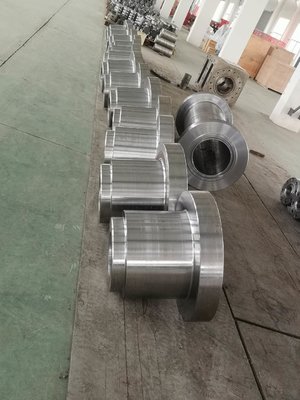 API 16A Double Studded Flange Drilling Adapter Spacer Spool