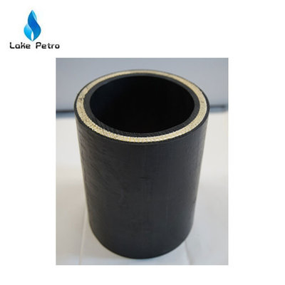 API 17J RTP Steel-cord Reinforced Thermoplastic Pipe for Oil, Gas, Water Transportation