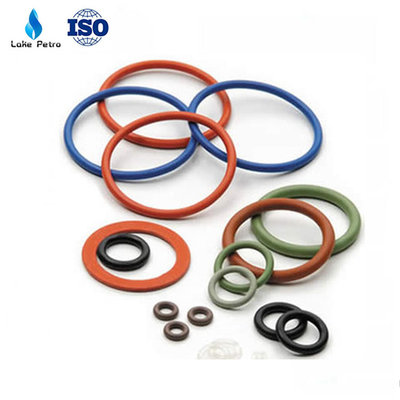 API Annular BOP Packing Element and Ram BOP Packers Top Seals Front Seal Face Seal