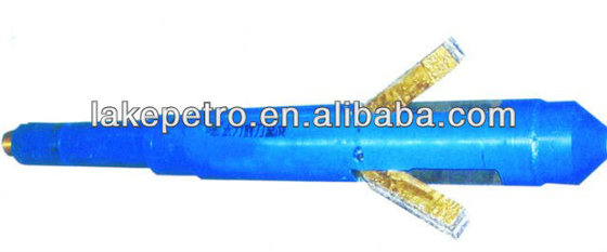 Downhole Marine Casing cutter