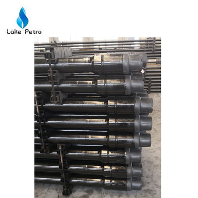 4-1/2" Ingersoll Rand Drill Rod for HDD Drilling