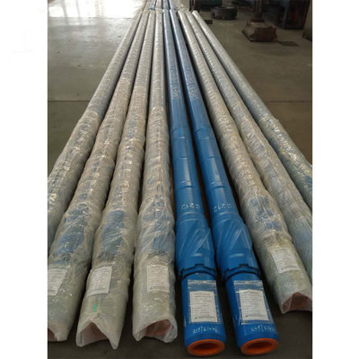 Adjustable Downhole Mud Motor for HDD Drilling