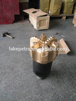 API 7-1 Matrix Body PDC Drill Bits for Oil or Water Well Drilling with good quality and cheap price