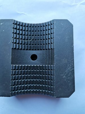 HDD Clamping Jaws for Vermeer D24x40 rig with good quality and cheap price