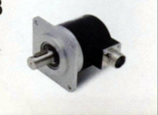RA58 type 3 Channel Solid-Shaft Incremental Encoder