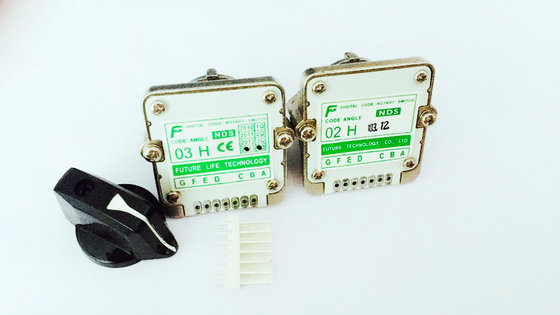 Rotary Switch NDS 00N for CNC machine cnc lathe controller system cnc machine  control accessories center