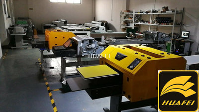 Jinan Huafei DTG Technology Co., Ltd
